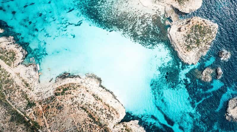 From Mellieha: Three Bay Cruise including the Blue Lagoon - Practical Tips for Making the Most of Your Day
