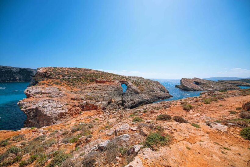From Mellieha: Three Bay Cruise including the Blue Lagoon - Who Should Consider This Tour?