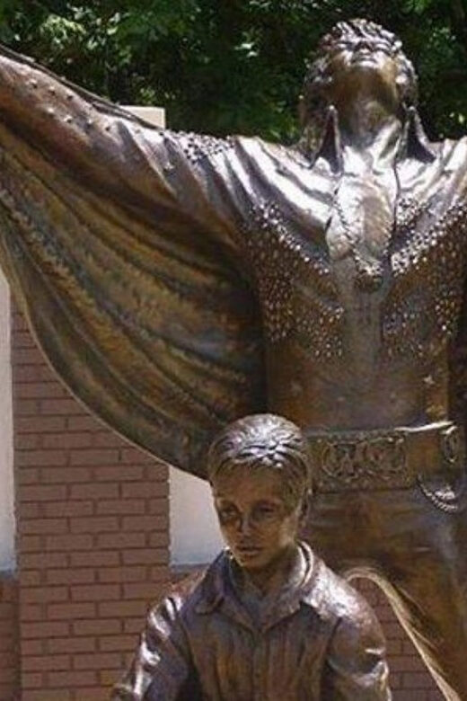 From Memphis: Elvis Presley Birthplace and Park Guided Tour - Who Should Take This Tour?