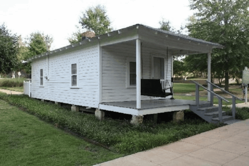 From Memphis: Elvis Presley Birthplace and Park Guided Tour - Practical Aspects and Value
