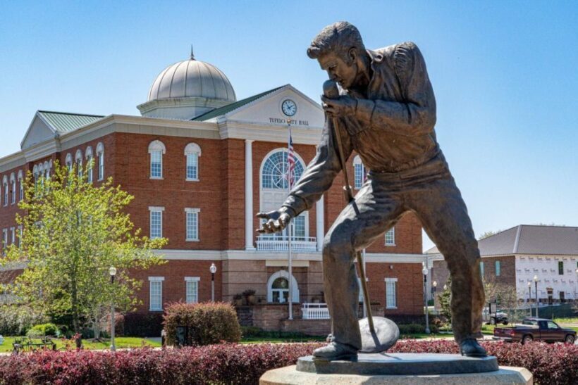 From Memphis: Official Elvis Birthplace Tour of Tupelo - Exploring the Tupelo Experience
