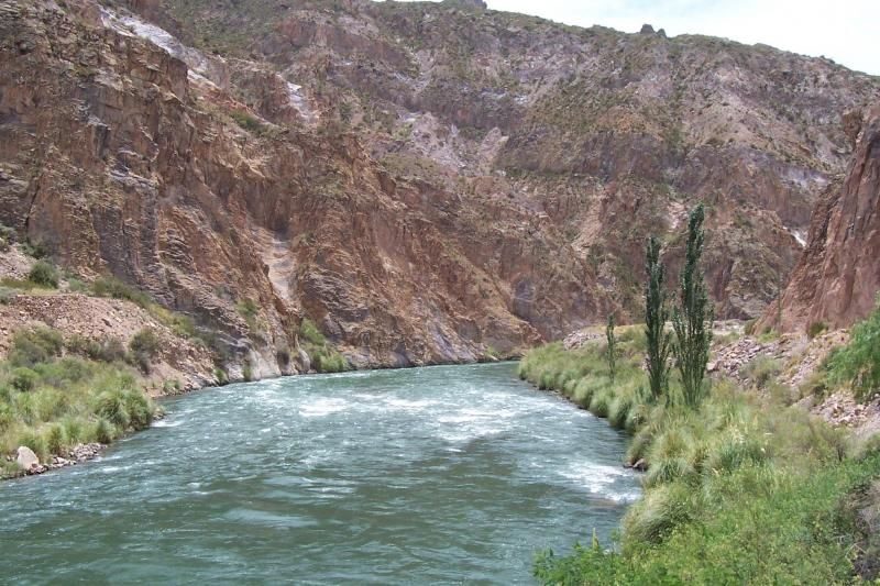 From Mendoza: A Trip Across the Mountain to Atuel Canyon - Evaluating the Experience: What Works and What Doesn’t