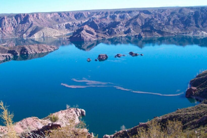 From Mendoza: A Trip Across the Mountain to Atuel Canyon - FAQ