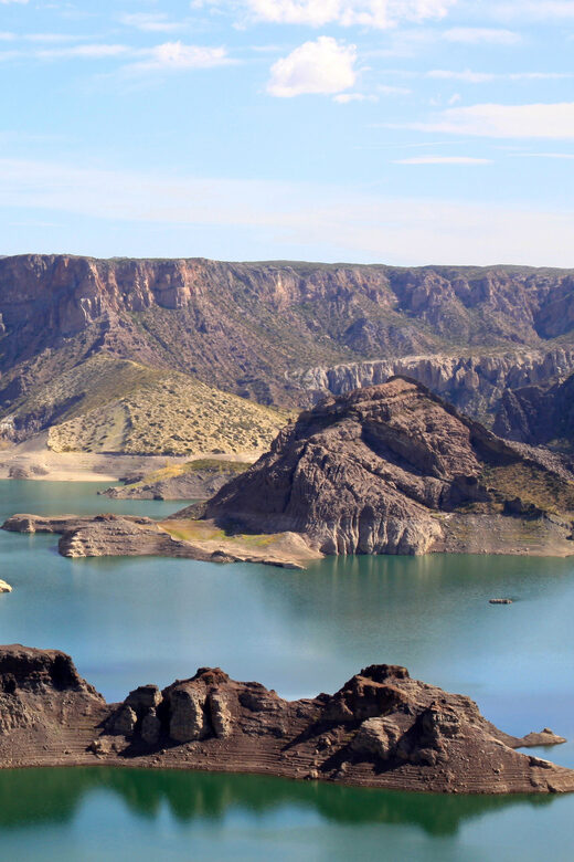 From Mendoza: Atuel Canyon Day Trip - Key Points