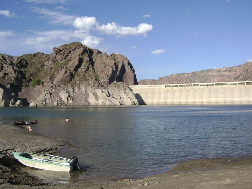 From Mendoza: Atuel Canyon Day Trip - Authentic Photos and Traveler Feedback