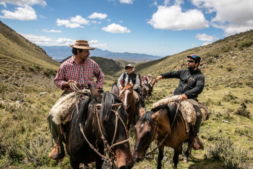 From Mendoza: Full Day Gaucho Experience - Final Thoughts