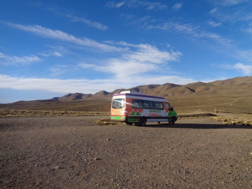 From Mendoza: High Andes Aconcagua Mountain Tour - Transport, Price, and Overall Value