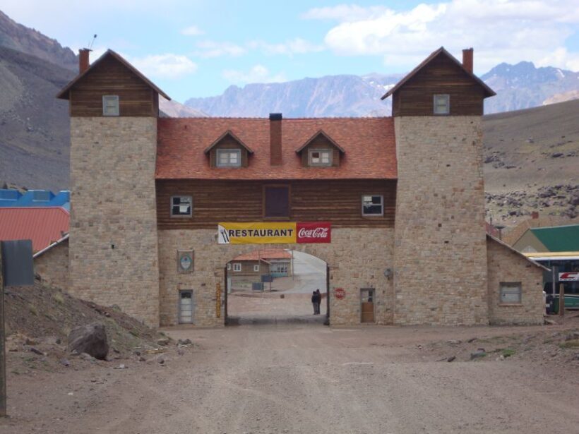 From Mendoza: High Andes Aconcagua Mountain Tour - Who Will Love This Tour?