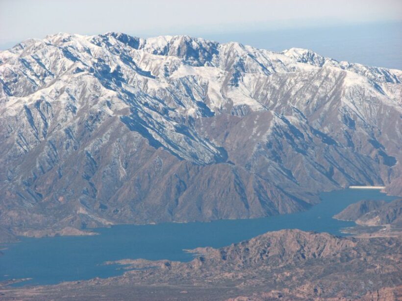 From Mendoza: High Andes Aconcagua Mountain Tour - FAQ