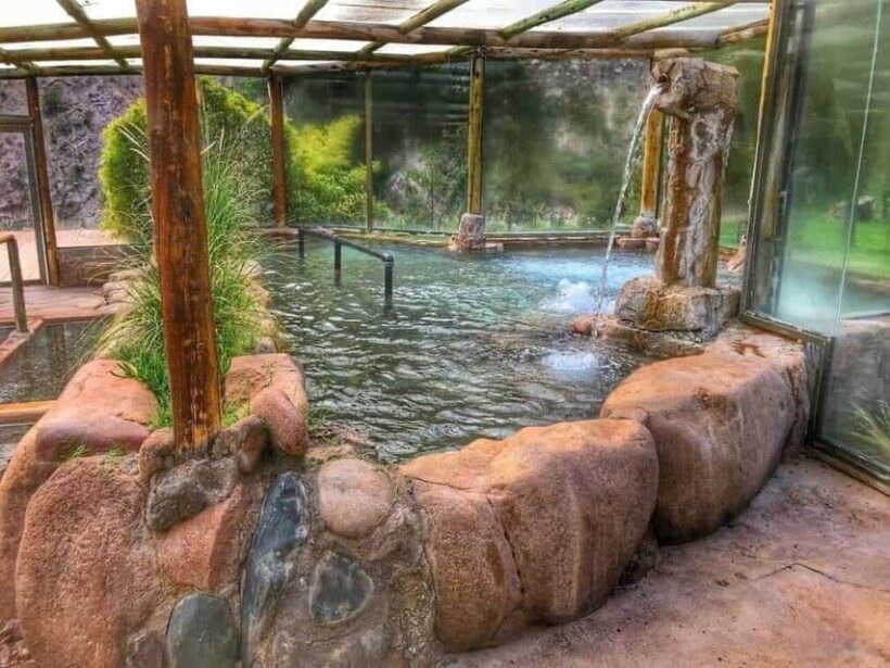 From Mendoza: Premium Spa Day at the Cacheuta Hot Springs - Pricing and Value