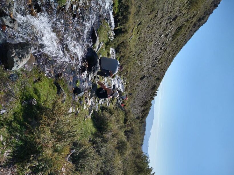 From Mendoza: Trekking and Barbecue in the Andes - Exploring the Full-Day Andes Trekking & Barbecue Tour