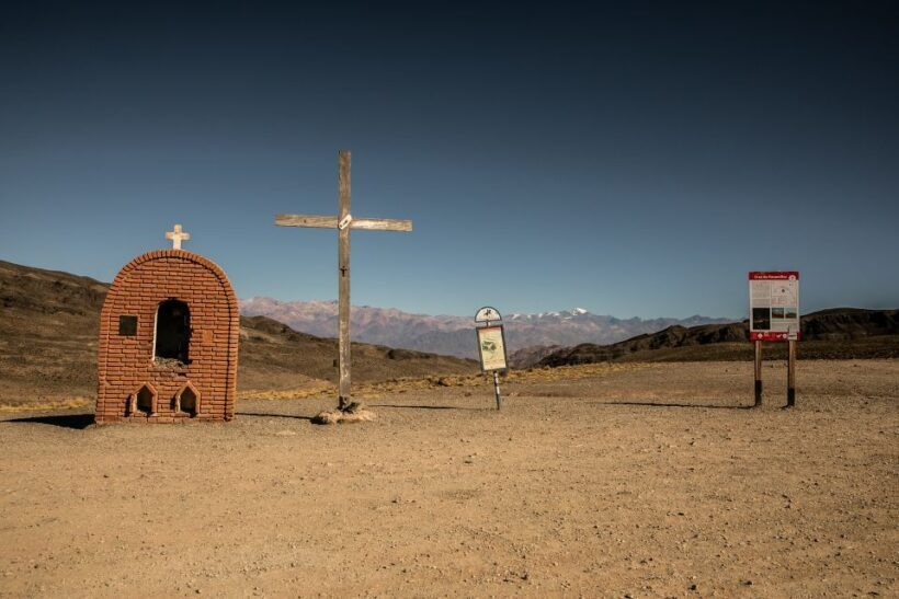 From Mendoza: Villavicencio, Uspallata Private Tour With BBQ - Who Should Consider This Tour?