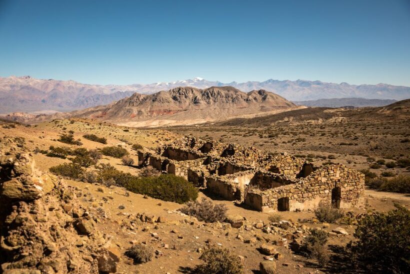 From Mendoza: Villavicencio, Uspallata Private Tour With BBQ - Frequently Asked Questions