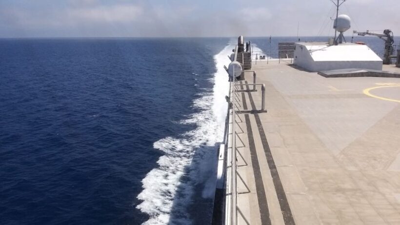 From Menorca: Same-Day Round-Trip Ferry Ticket to Mallorca - The Journey Begins: From Ciutadella to Alcudia