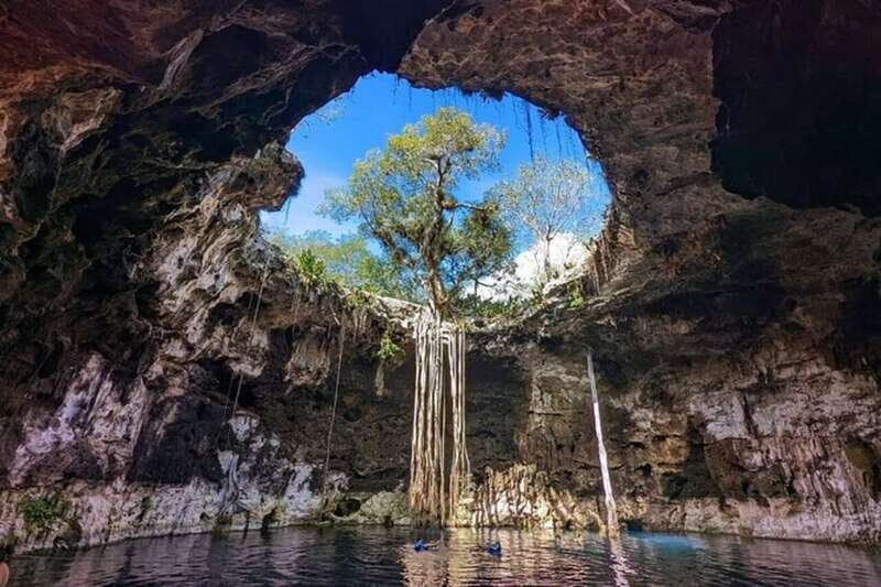 From Merida: 3 Cenotes - Final Thoughts