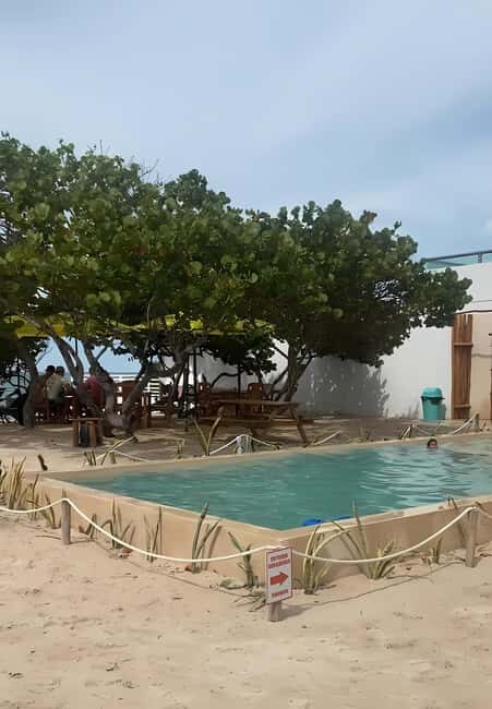 From Mérida: Beach Tour - An Honest Look at the Yucatán Beach Day Trip