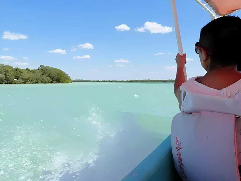 From Merida: Celestun, flamingos and beach - FAQ