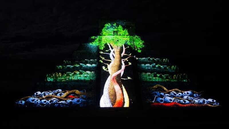 From Merida: Cenotes, Chichen Itza & Kukulkan Trip with Food - The Sum Up