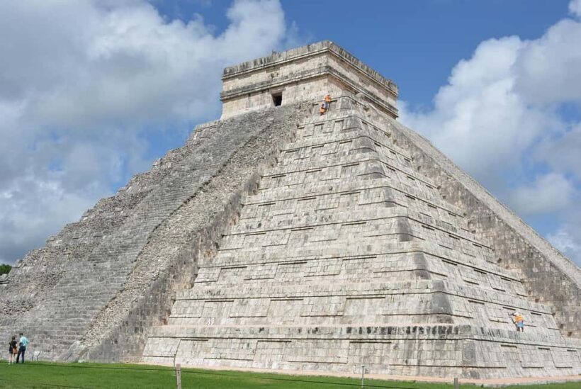 From Mérida: Chichén Itzá, Cenote, and Izamal, Magical Town with Lunch. - Is the Price Worth It?