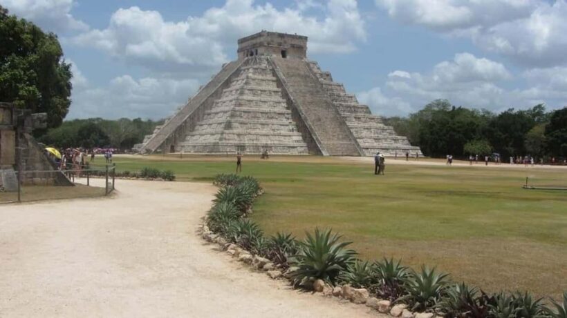 From Mérida: Chichén Itzá, Cenote, and Izamal, Magical Town with Lunch. - The Sum Up