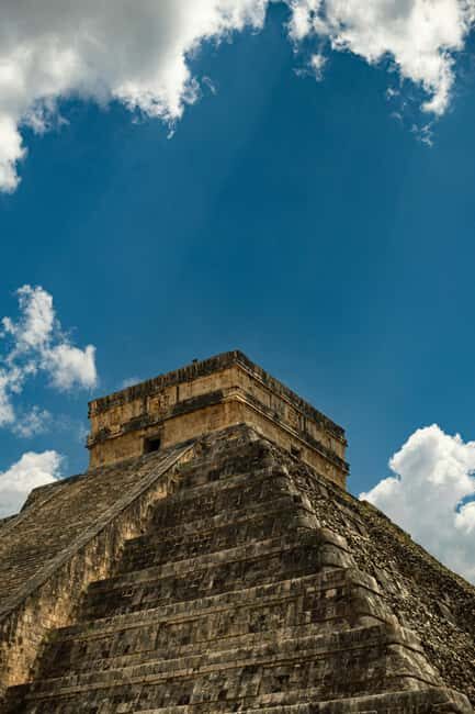 From Mérida: Chichén Itzá, Cenote, and Izamal, Magical Town with Lunch. - FAQ