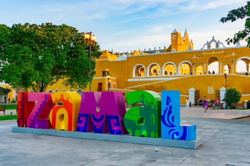 From Merida: Chichen Itza, Izamal & Cenote with Buffet Lunch - Analyzing the Value