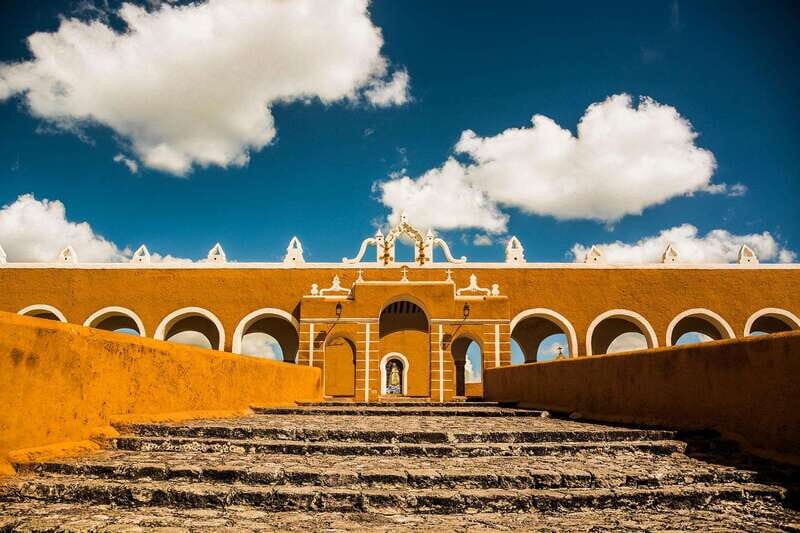 From Merida: Chichen Itza, Izamal & Cenote with Buffet Lunch - Final Words