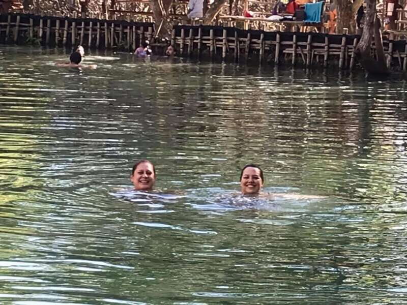 From Mérida: Enjoy nature, cenotes and beach in one day - Key Points