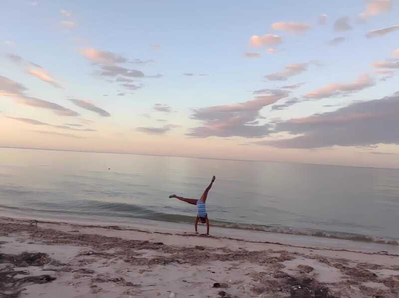 From Mérida: Enjoy nature, cenotes and beach in one day - What the Reviews Tell Us