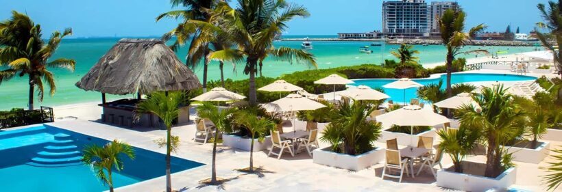 From Mérida: Enjoy nature, cenotes and beach in one day - FAQ