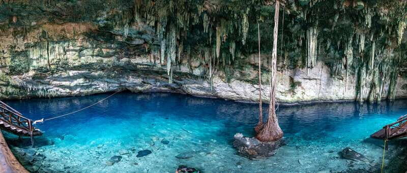 From Merida: Full-Day Cuzama Cenotes tour - Exploring the Full-Day Cuzama Cenotes Tour: An In-Depth Look