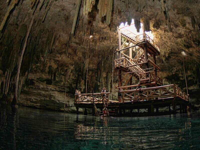 From Merida: Full-Day Cuzama Cenotes tour - Who will love this tour?