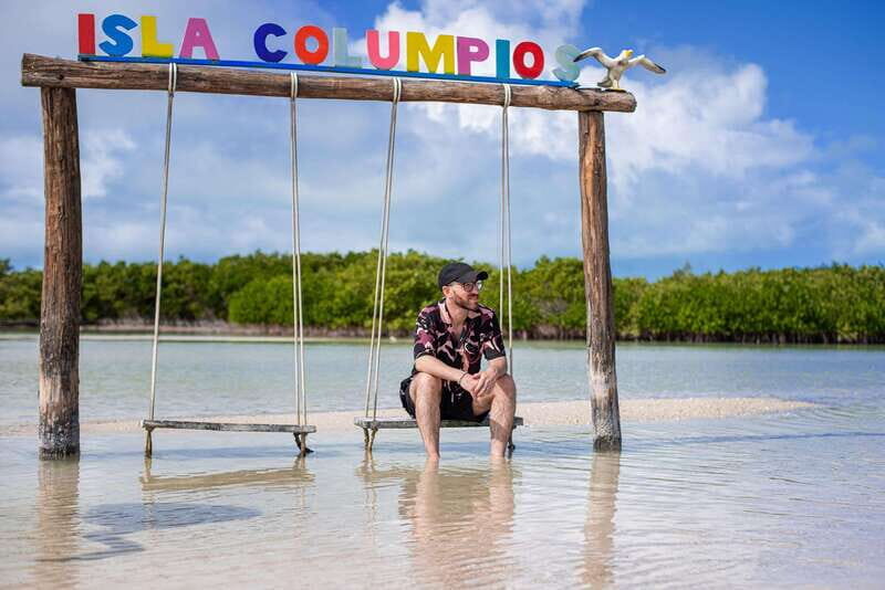 From Merida: Isla Columpios & Progreso - An Overview of the Experience