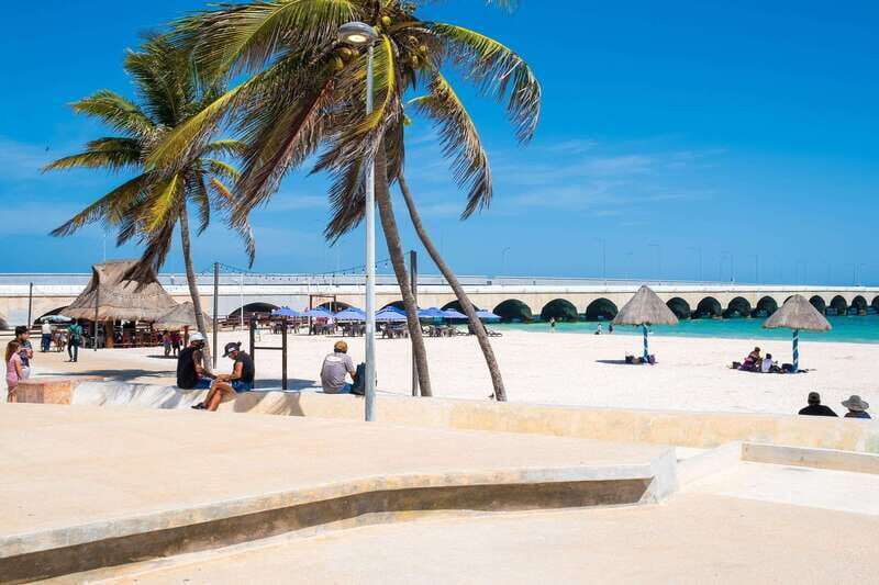 From Merida: Isla Columpios & Progreso - What to Pack and What to Expect