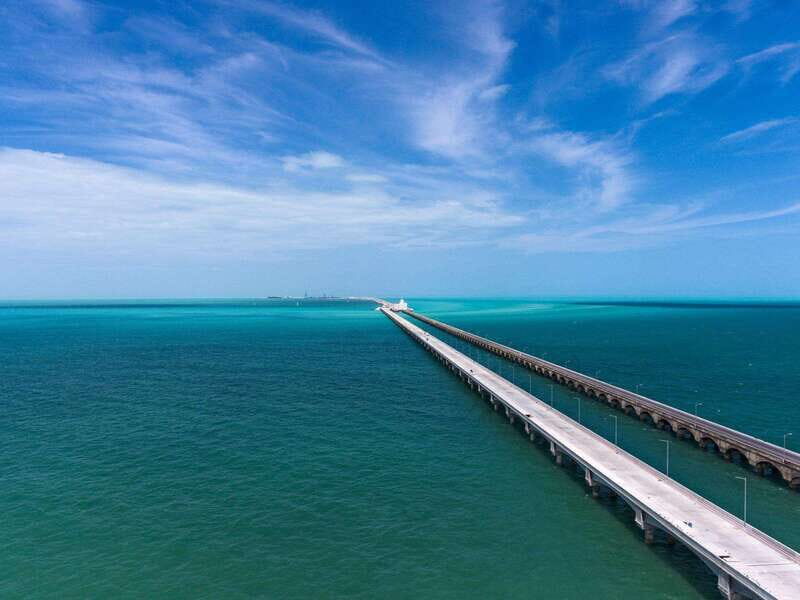 From Merida: Isla Columpios & Progreso - FAQ