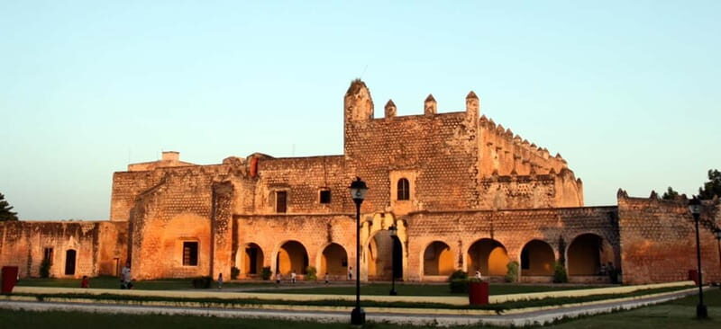 From Merida: Izamal and Valladolid Guide Tour & Yucatan Meal - Analyzing the Value