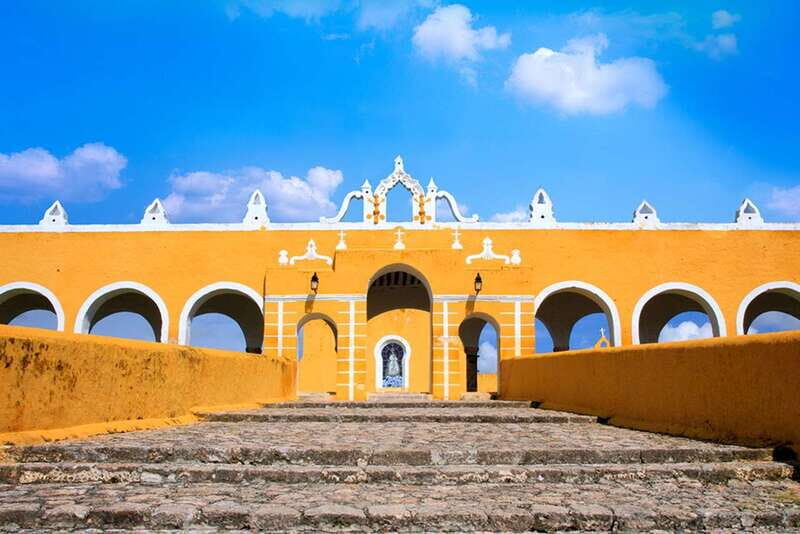From Merida: Izamal and Valladolid Guide Tour & Yucatan Meal - Who Would Enjoy This Tour?