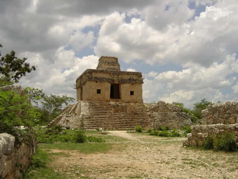 From Mérida: Mayan Dzibilchaltún & Progreso Beach Tour - A Practical Guide to the Tour Experience