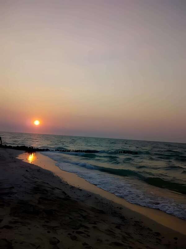 From Mérida: Paddel board, Sunshine and beach - Final Thoughts