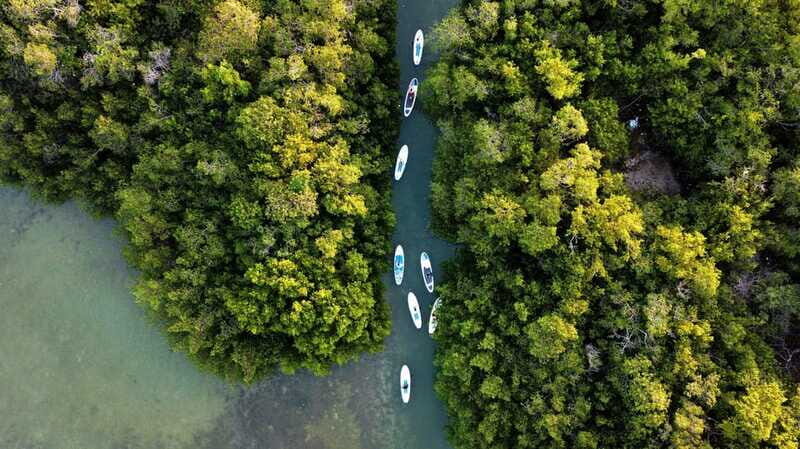 From Mérida: Paddel board, Sunshine and beach - FAQ