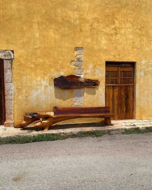 From Merida: Peanuts, our Mayan ancestors - FAQ