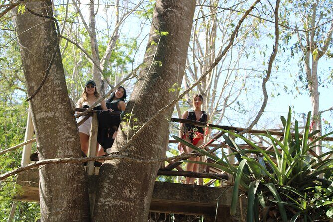 From Merida to Cancun or Tulum Stop at Chichen Itza and Cenote - FAQ