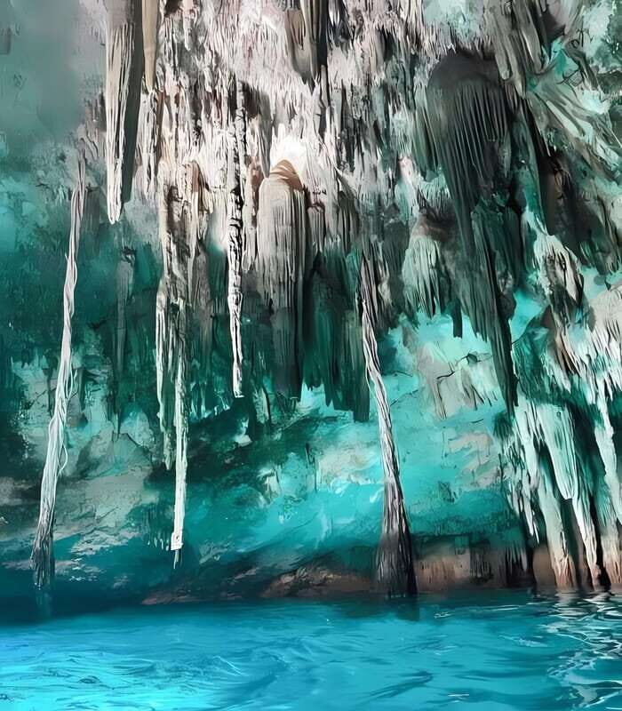 From Mérida: Tour 4 wonderful cenotes, All inclusive - Overview of the Experience