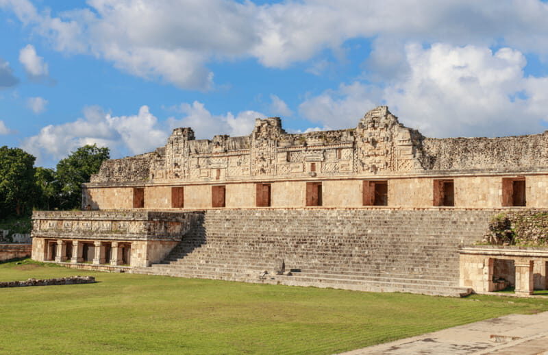 From Merida: Uxmal and Kabah Archaeological Sites Tour - Authentic Experiences and Practical Tips