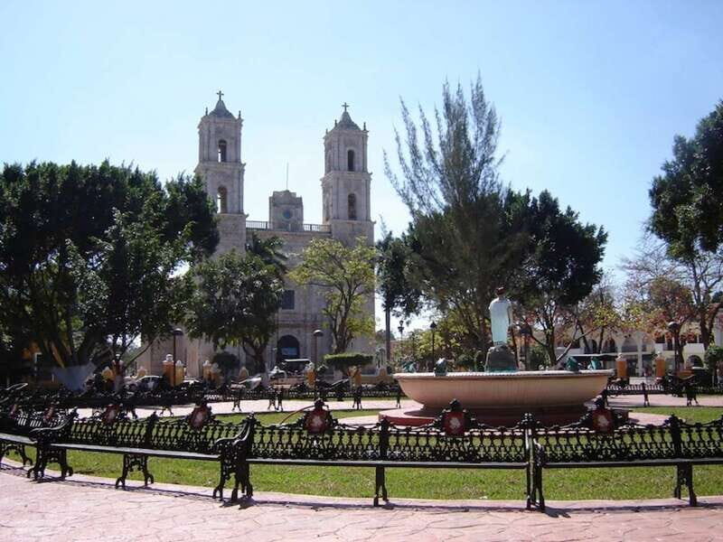 From Merida: Valladolid & Ek Balam Guided Tour with Transfer - A Closer Look at the Tour Experience