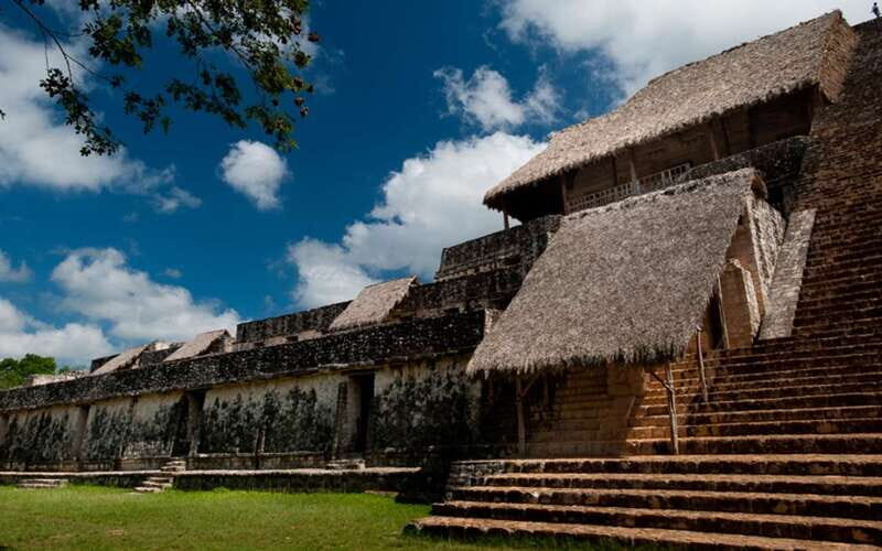 From Merida: Valladolid & Ek Balam Guided Tour with Transfer - Who Will Love This Tour?