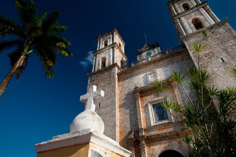 From Merida: Valladolid & Ek Balam Guided Tour with Transfer - Final Thoughts