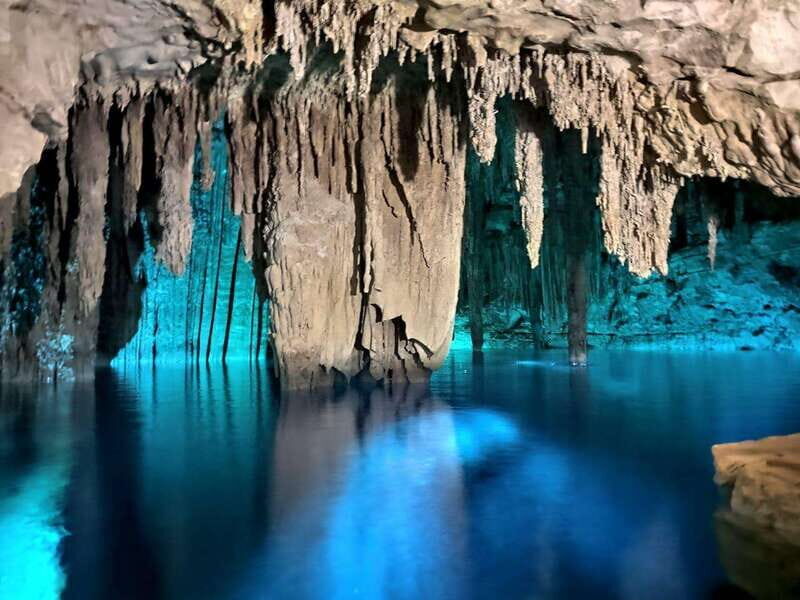From Mérida: Visit an emblematic hacienda, enjoy its cenote - Discovering the Hacienda: A Window into Yucatán’s Past