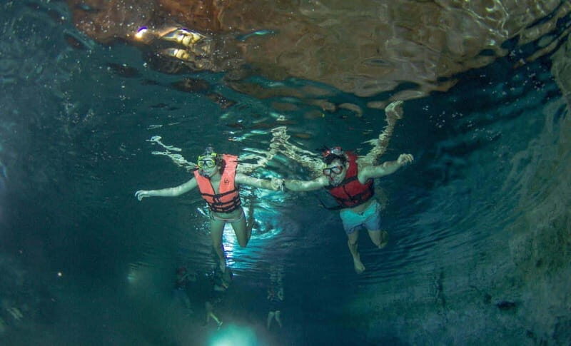 From Mérida: Visit an emblematic hacienda, enjoy its cenote - What Travelers Say