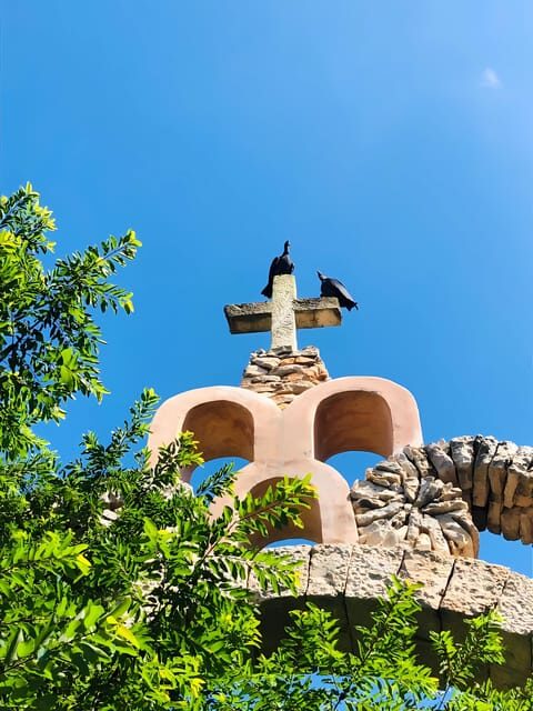 From Mérida: Visit an emblematic hacienda, enjoy its cenote - Final Thoughts: Is This Tour for You?